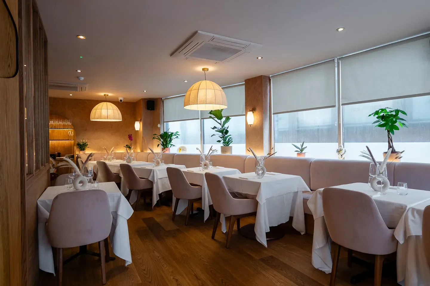 The Palomar London Reservations | Alotea Concierge