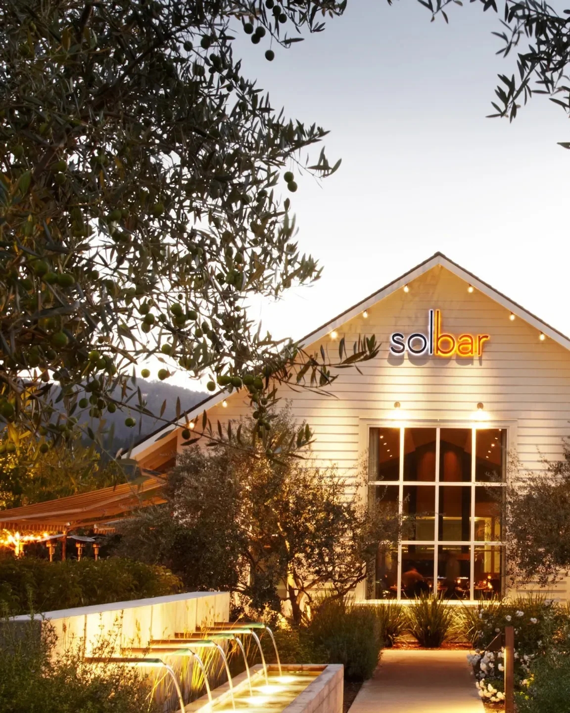 Charlie's Napa Valley Napa Valley Reservations | Alotea Concierge