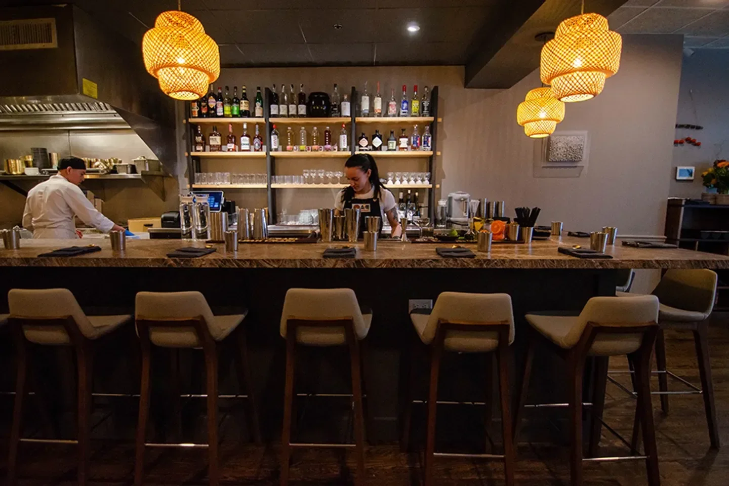 Mamma Maria Boston Reservations | Alotea Concierge