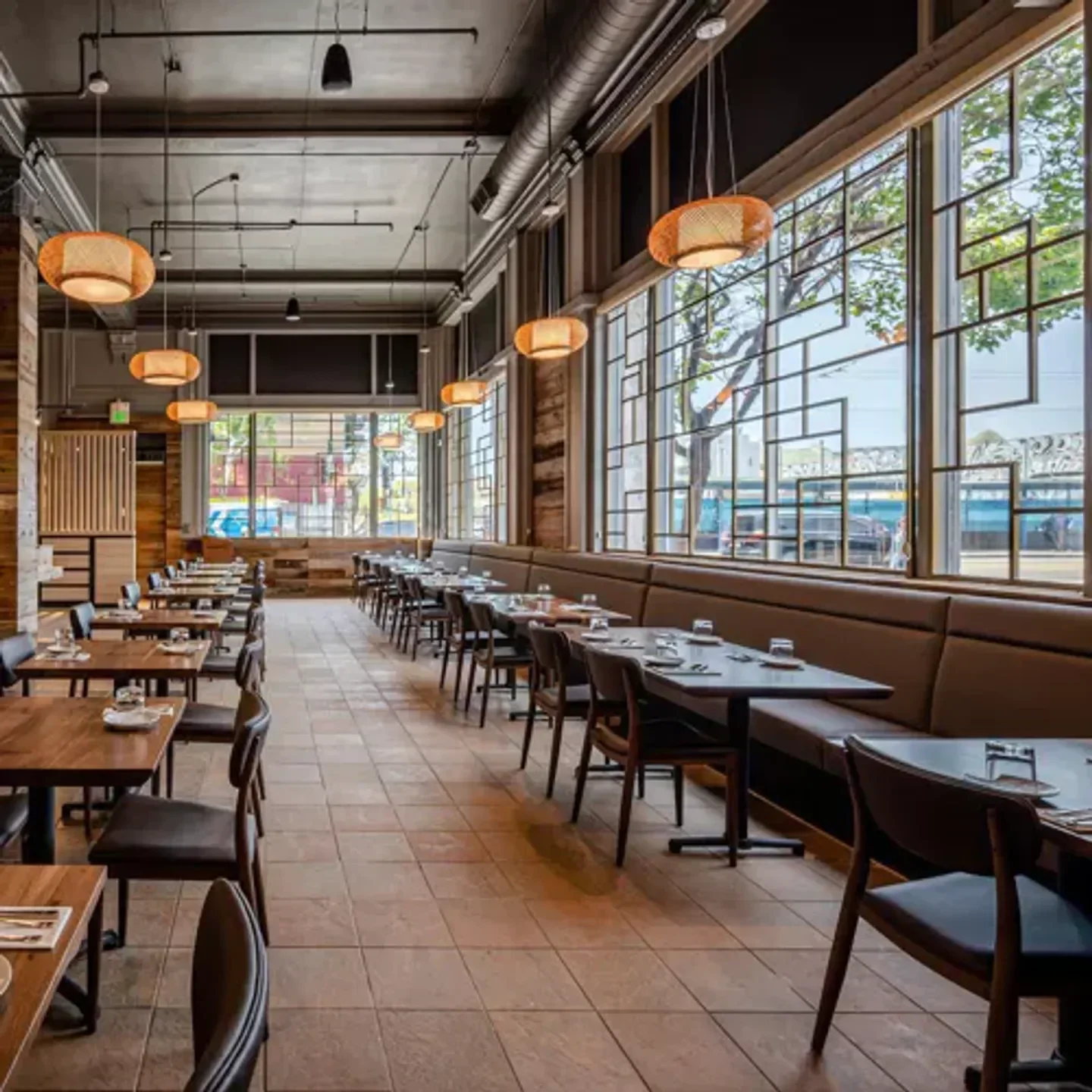 Spruce San Francisco Reservations | Alotea Concierge