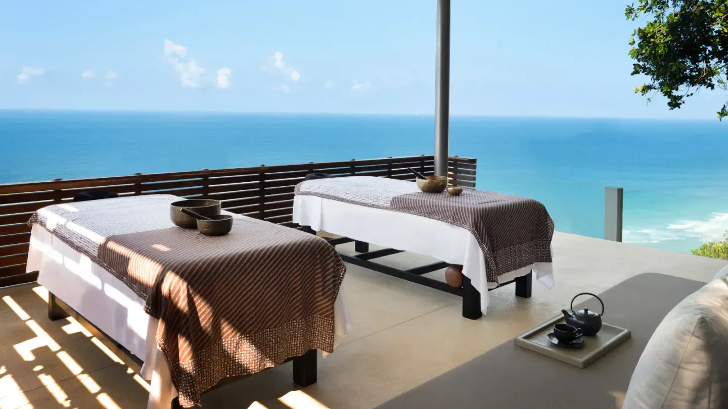 Mulia Spa at The Mulia - Nusa Dua, Bali Bali Reservations | Alotea ...