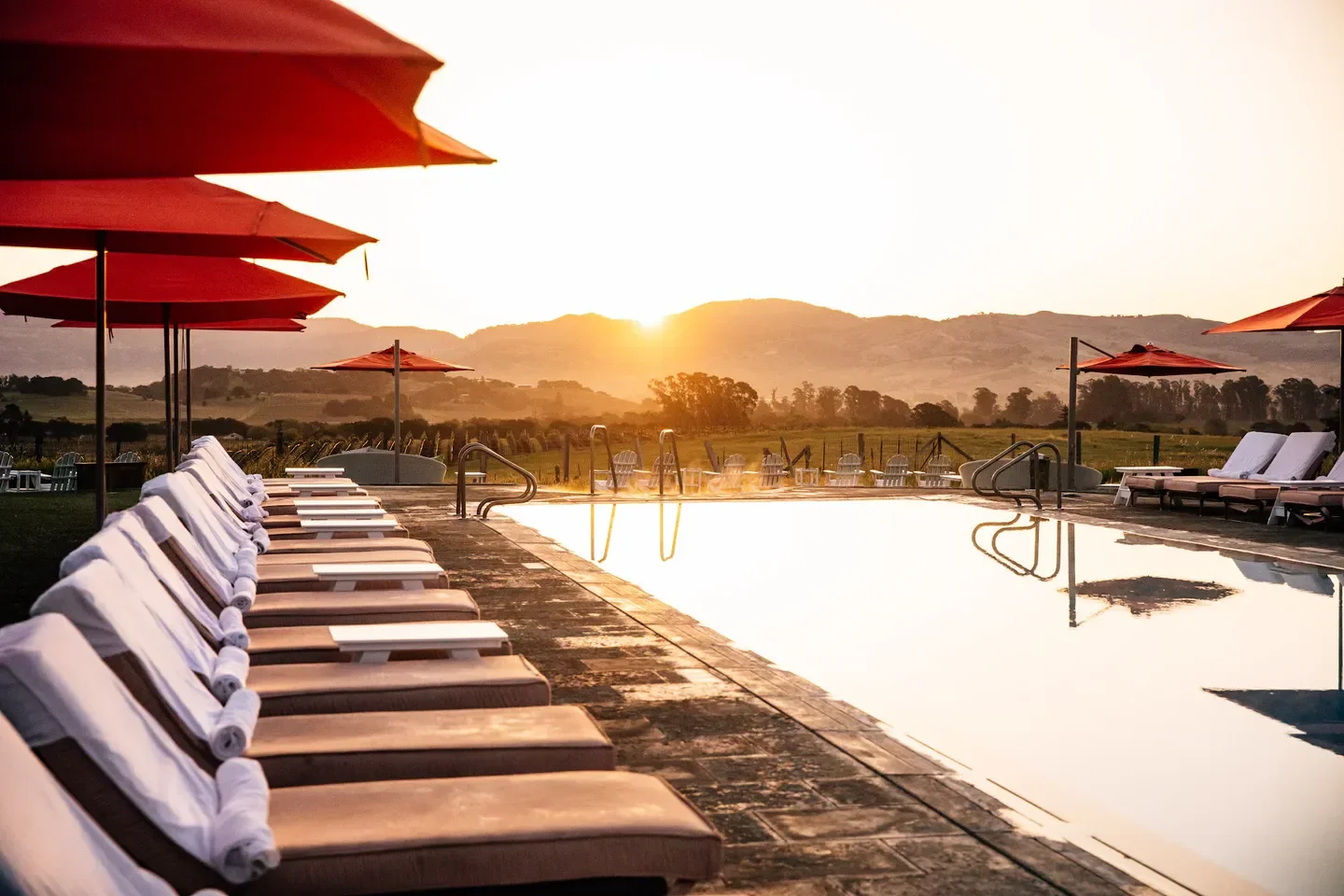 Top 10 Spas in Napa Valley | Alotea Concierge