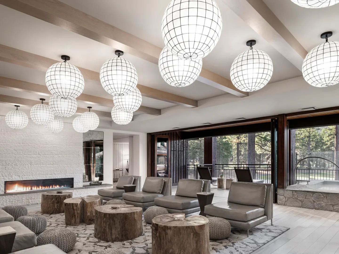 Spa Edgewood Tahoe Reservations | Alotea Concierge