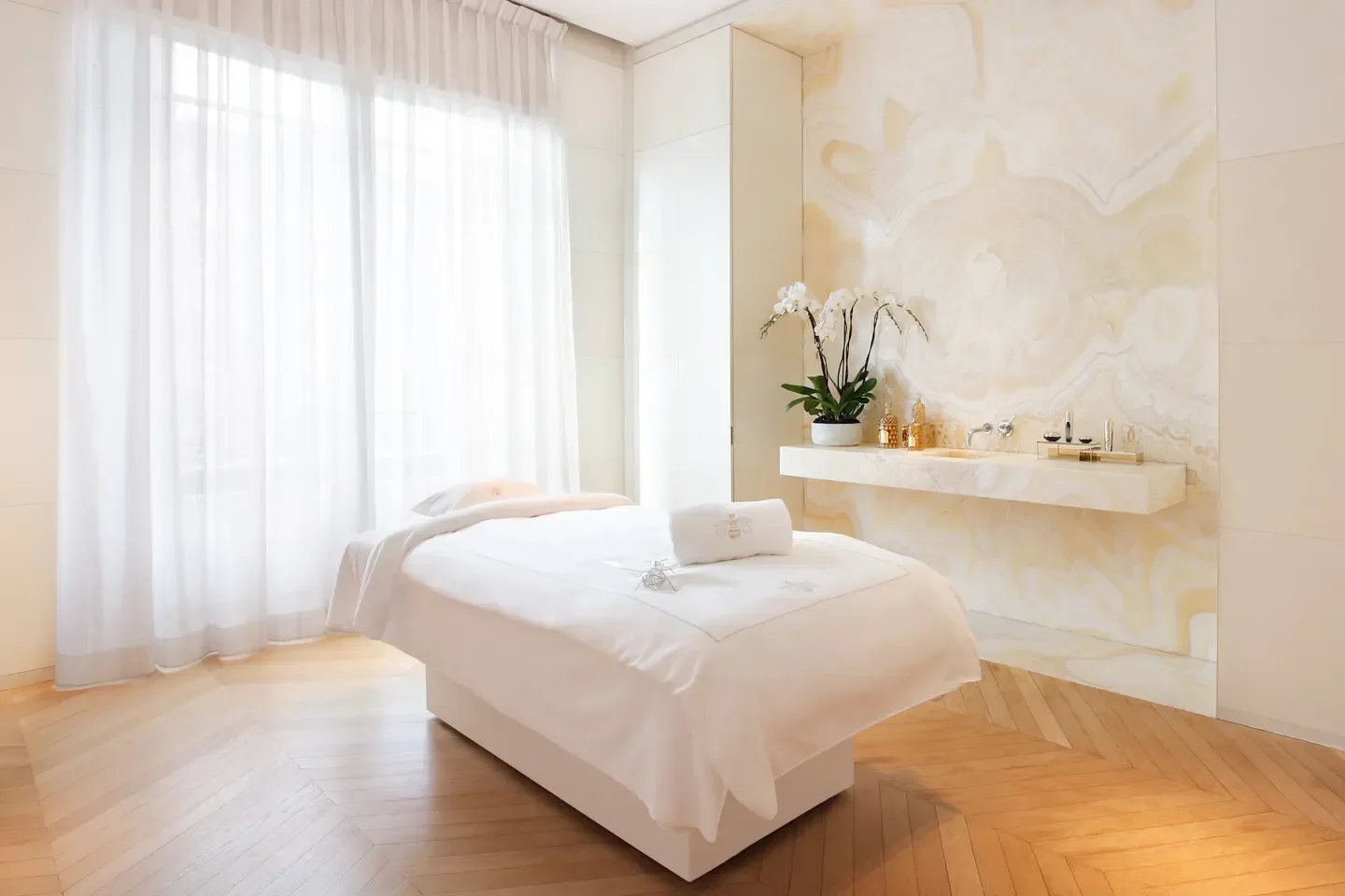 10 Best Spas in Paris | Alotea Concierge