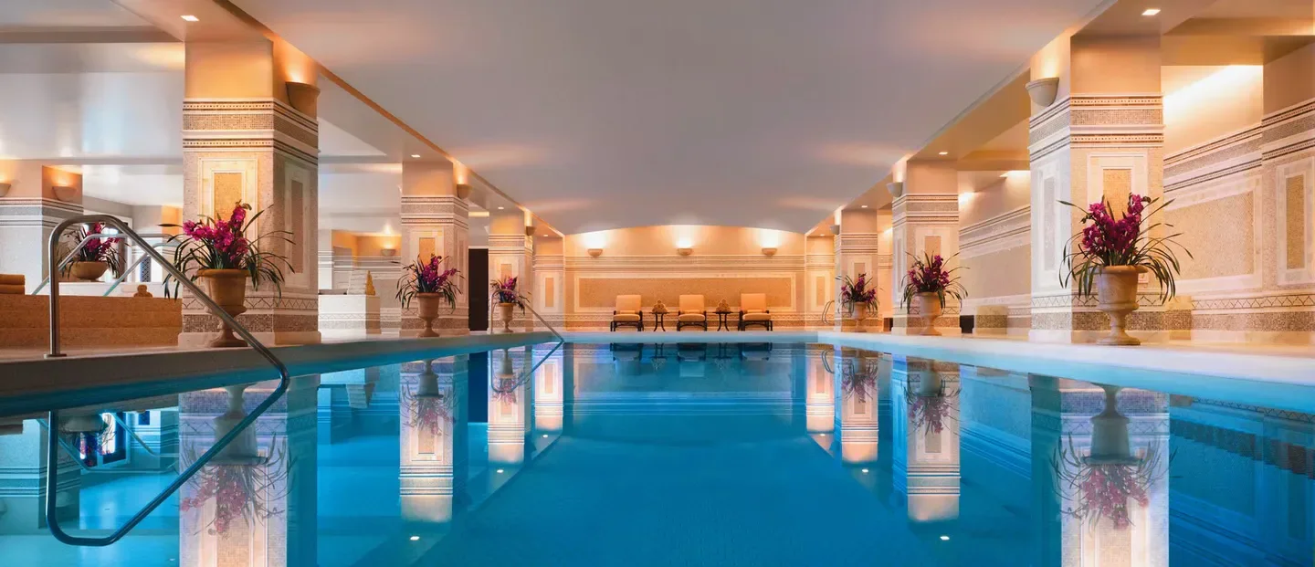 Spa Montage Deer Valley Park City Reservations | Alotea Concierge