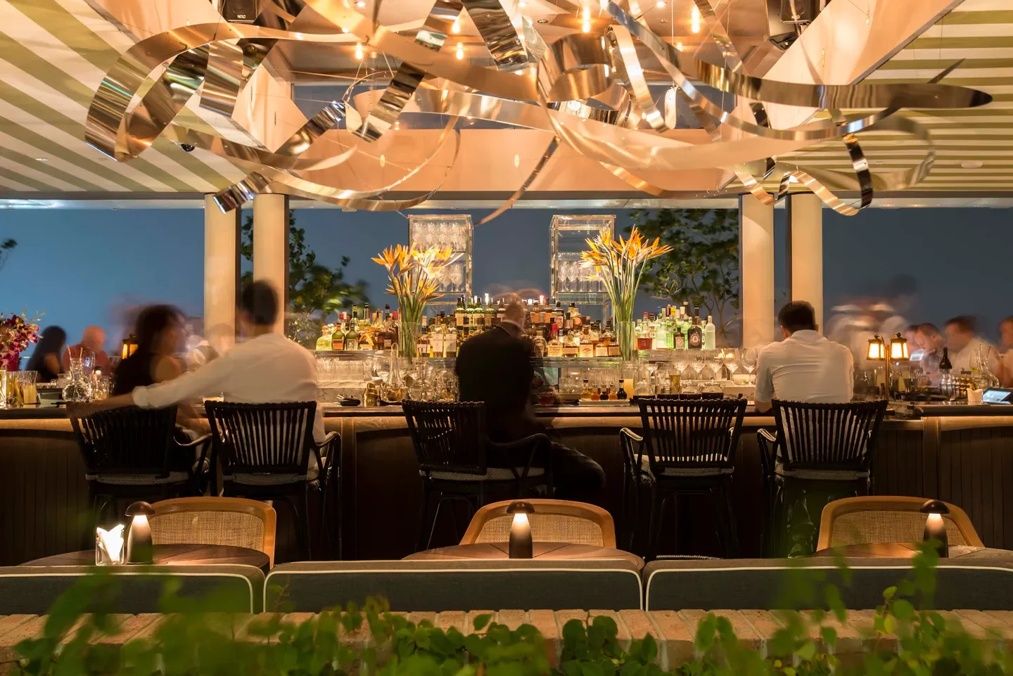 Spago Singapore Singapore Reservations | Alotea Concierge