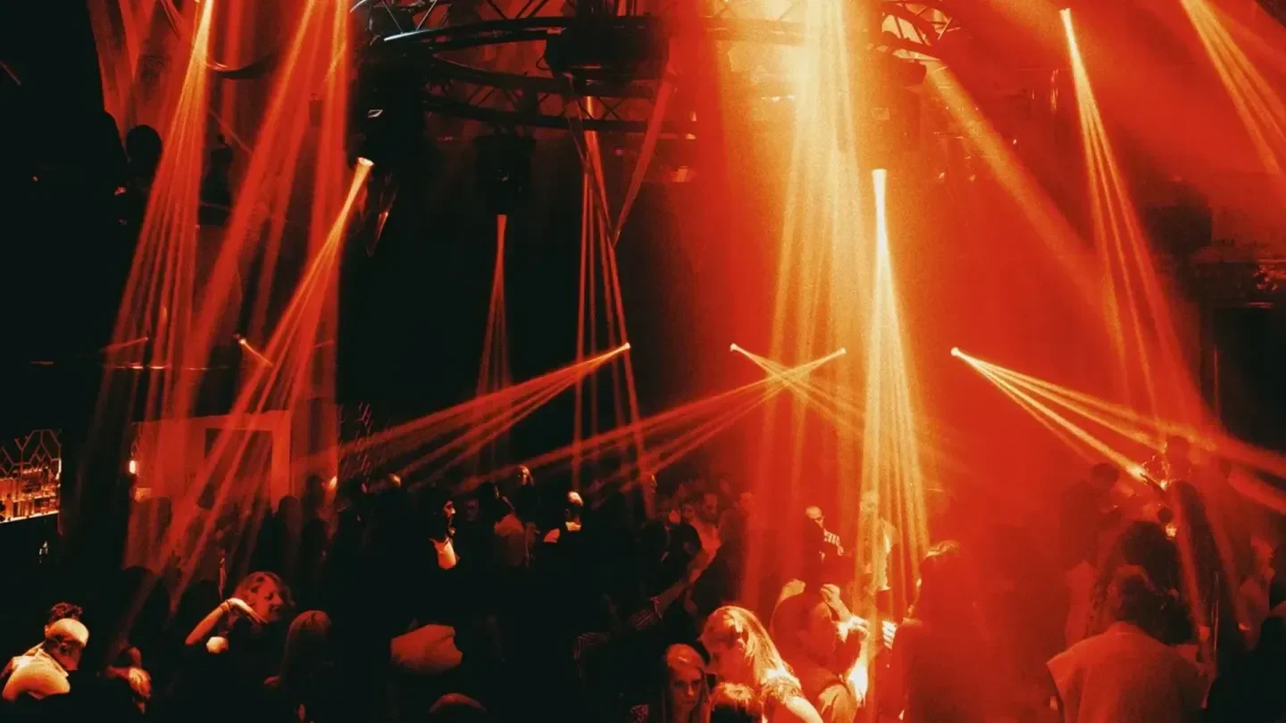 Top 10 Nightclubs in Brussels | Alotea Concierge