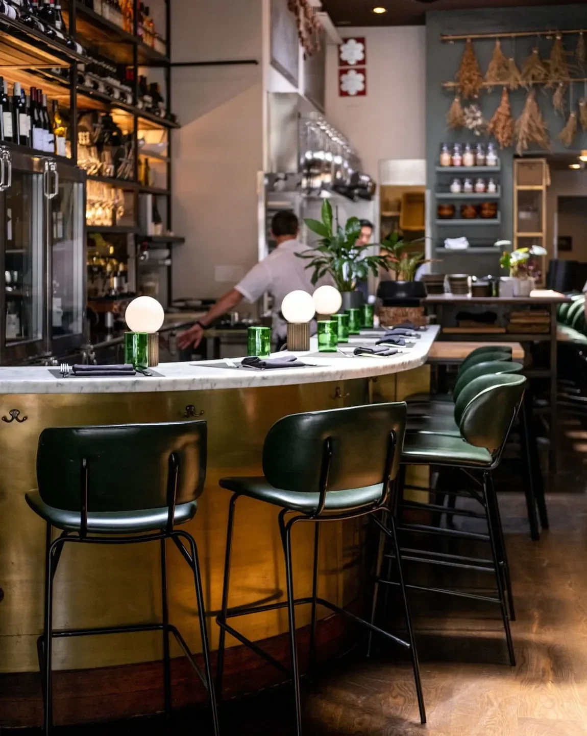 The Progress San Francisco Reservations | Alotea Concierge