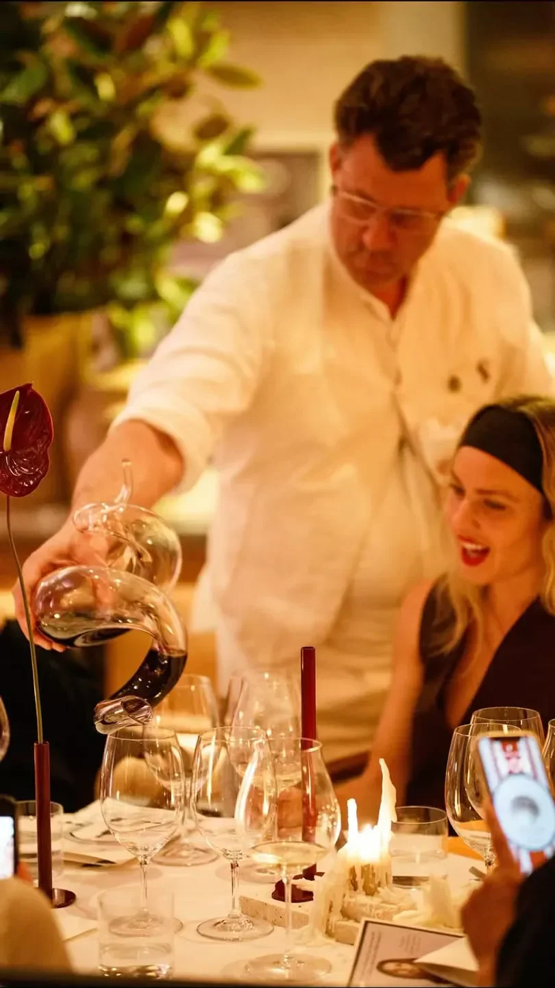 Top 10 Restaurants in Barossa Valley | Alotea Concierge