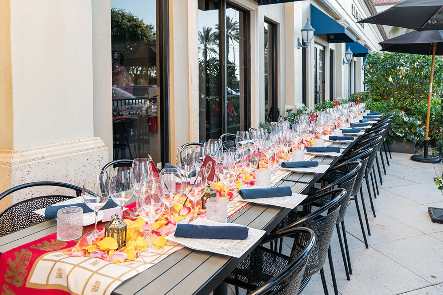 Top 10 Restaurants in Palm Beach | Alotea Concierge