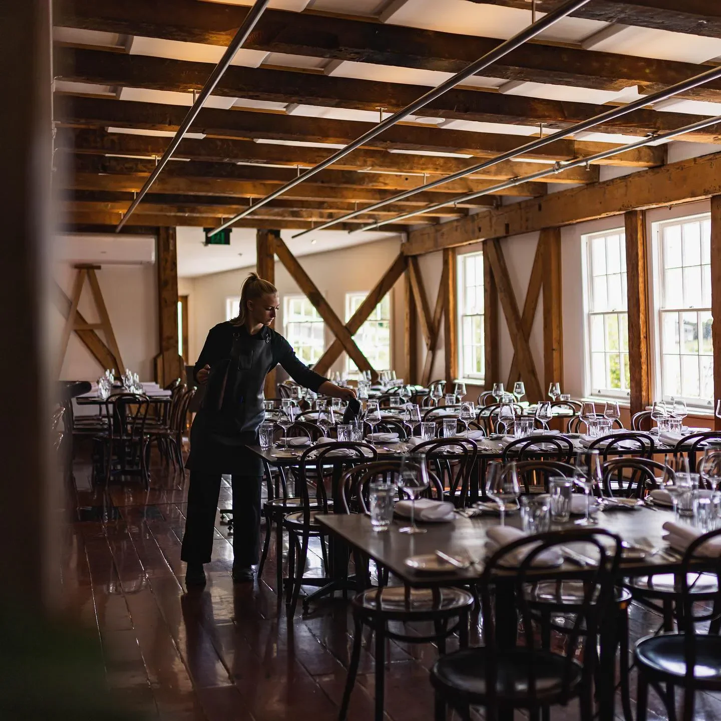 Top 10 Restaurants in Launceston | Alotea Concierge