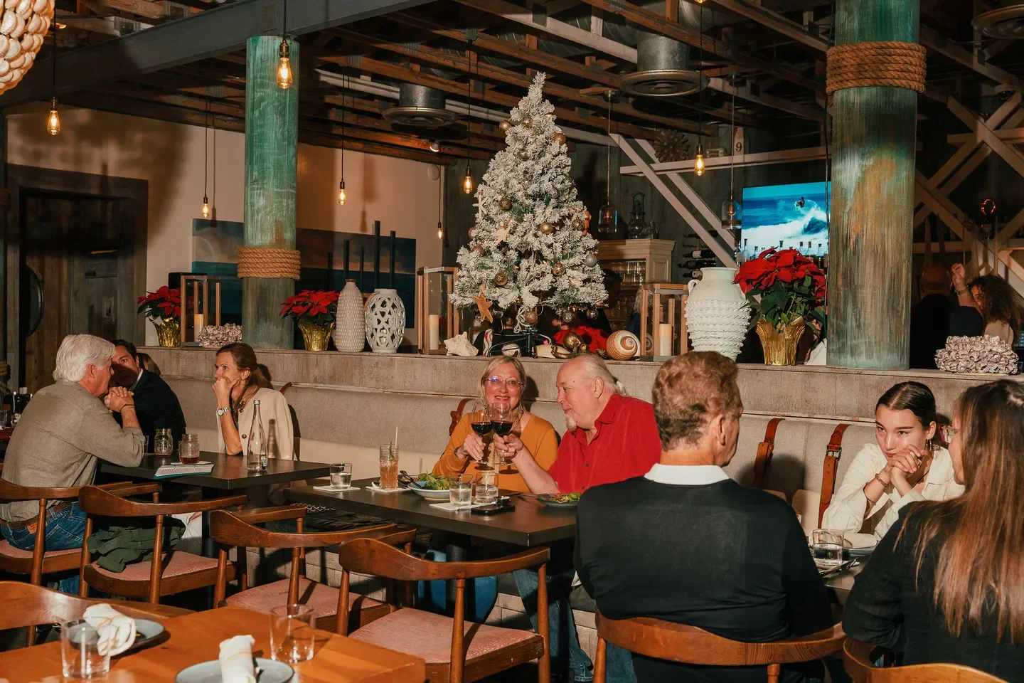 MILA Miami Reservations | Alotea Concierge