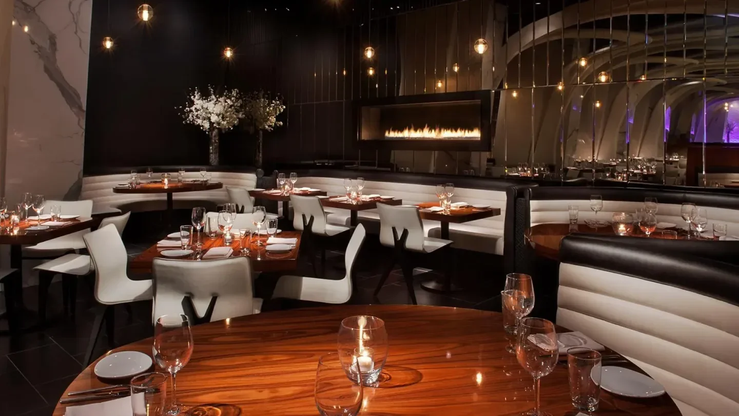 Osteria Giulia Toronto Reservations | Alotea Concierge
