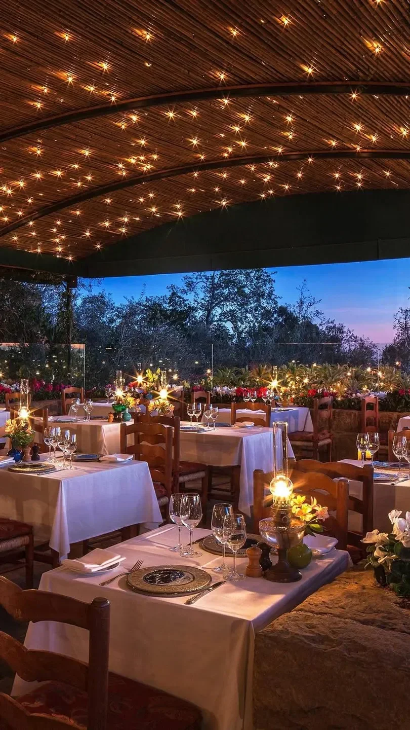 Loquita Santa Barbara Santa Barbara Reservations | Alotea Concierge