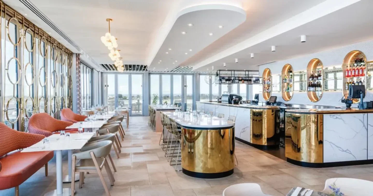 Indigo Oscar Perth Reservations | Alotea Concierge