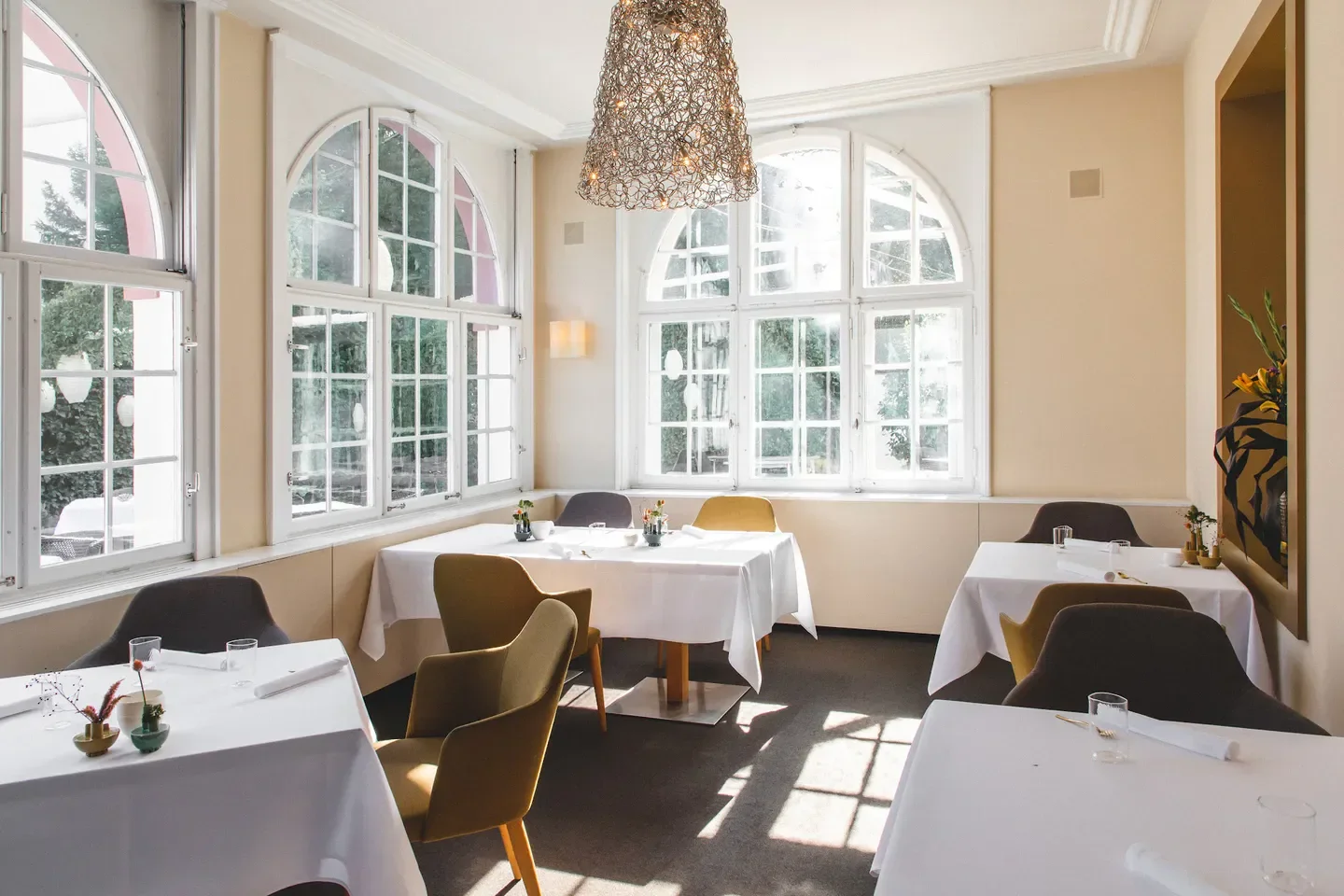 Top 10 Restaurants in Basel | Alotea Concierge