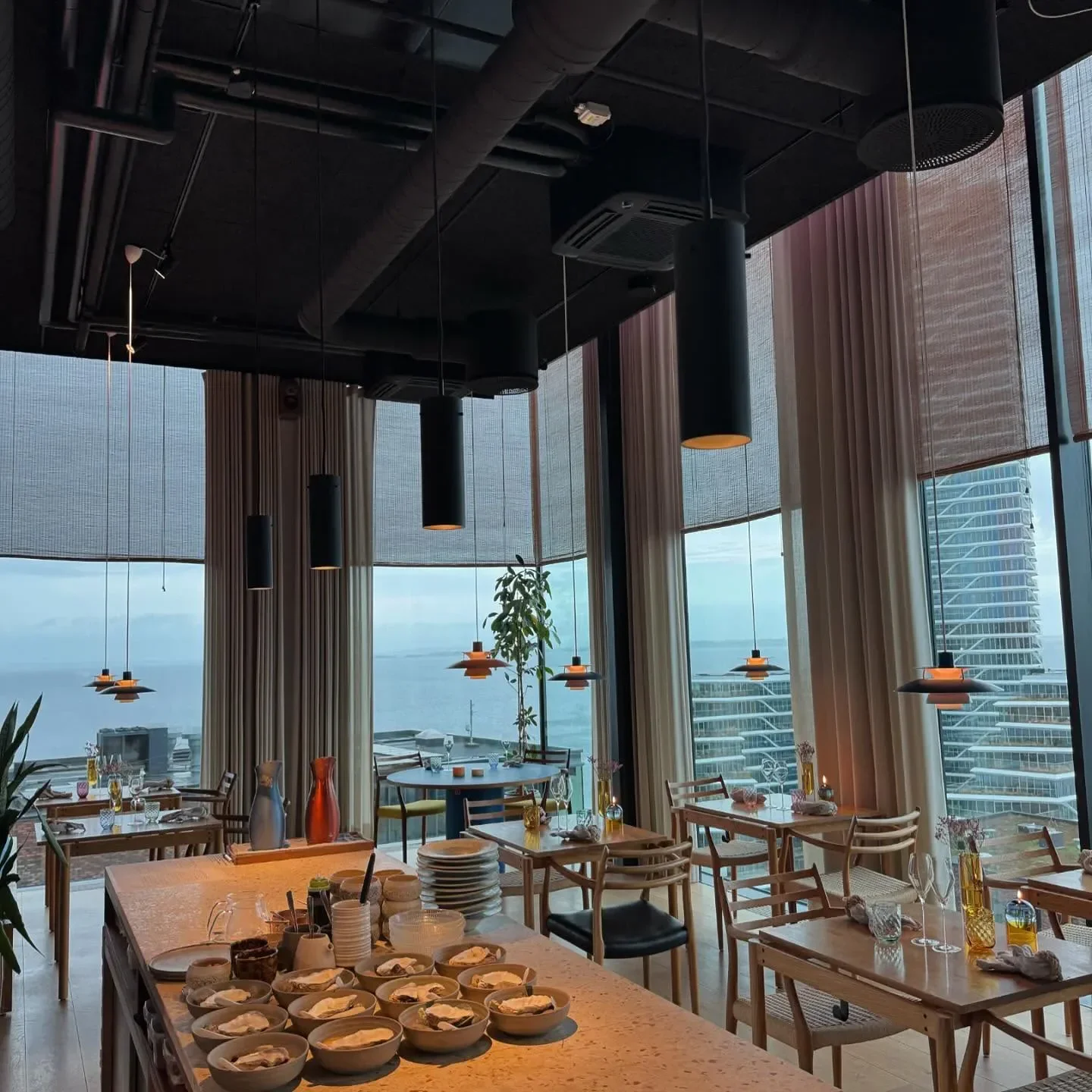 Top 10 Restaurants in Aarhus | Alotea Concierge