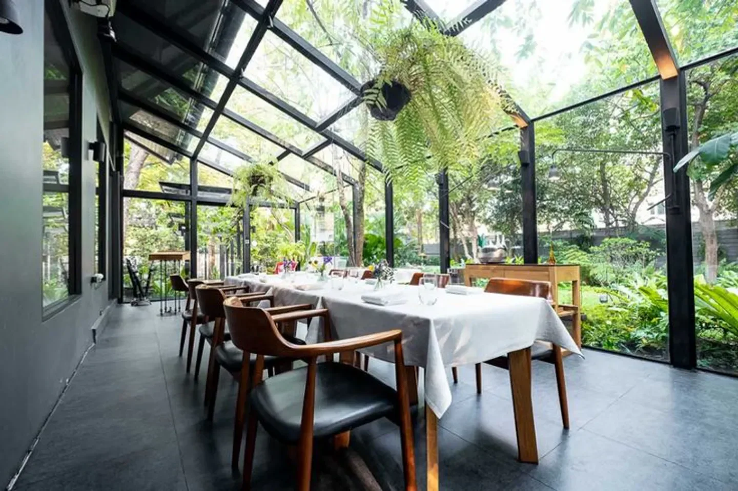 Sühring Bangkok Reservations | Alotea Concierge