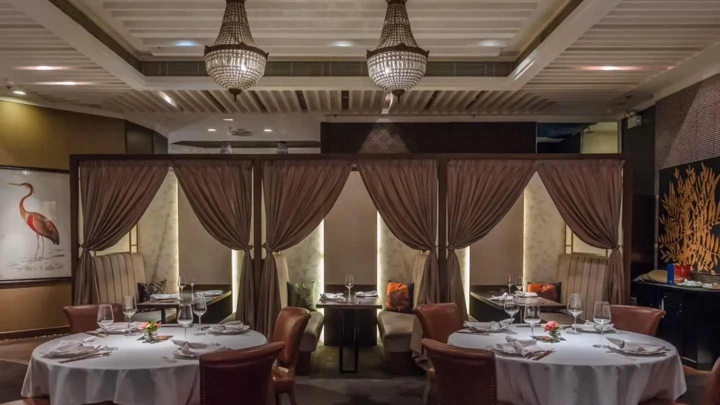 Best Restaurants in Hong Kong | Alotea Concierge