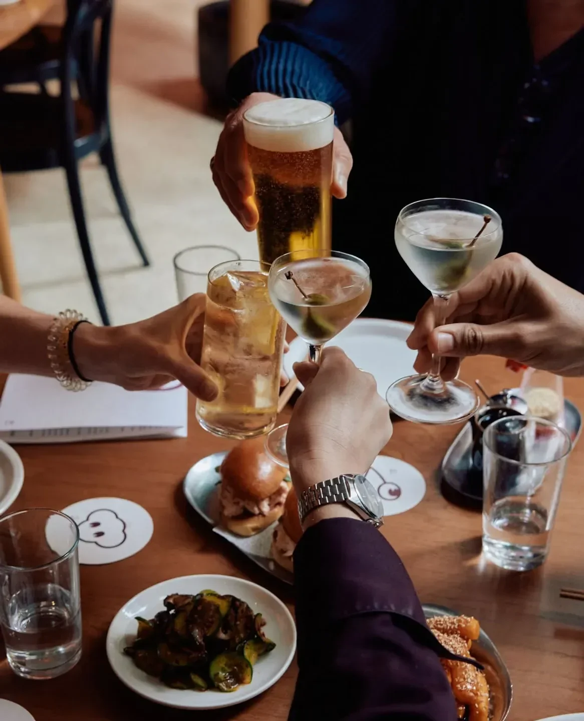 Supernormal Melbourne Reservations | Alotea Concierge