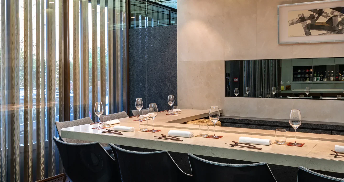 Restaurant du Palais Royal Paris Reservations | Alotea Concierge