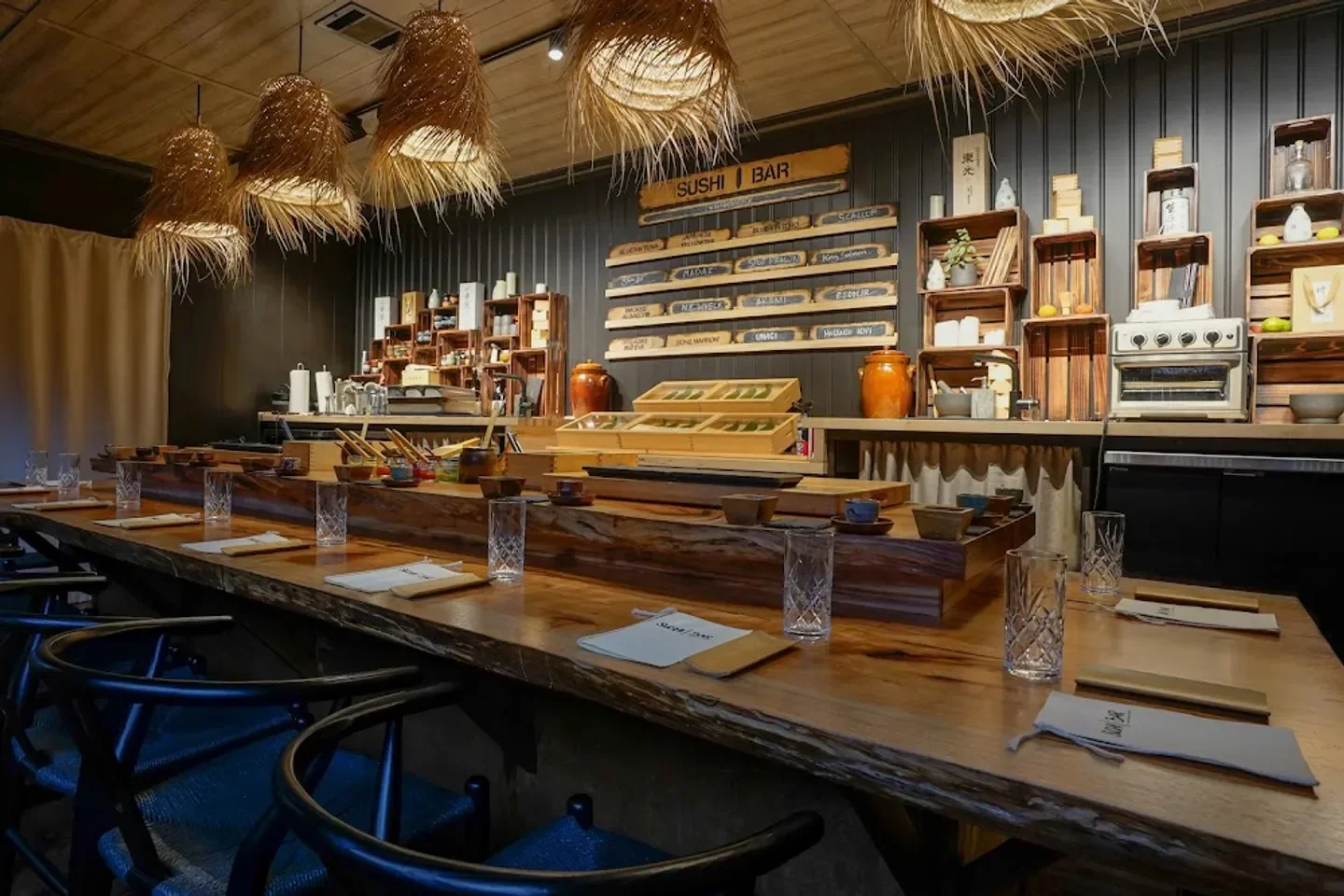 Aba - Austin Austin Reservations | Alotea Concierge