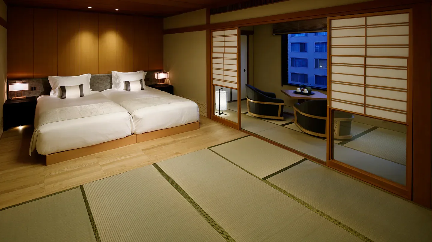 10 Best Hotels in Tokyo | Alotea Concierge
