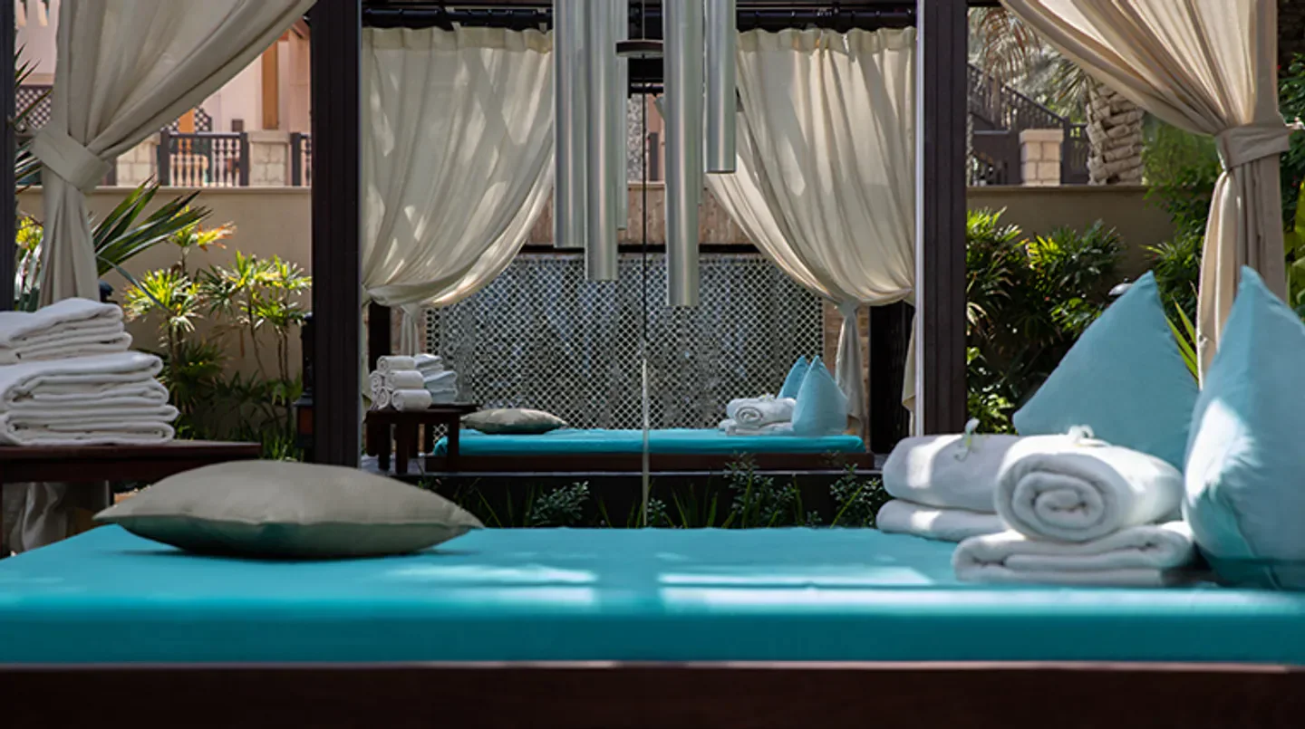 Top 10 Spas in Dubai | Alotea Concierge