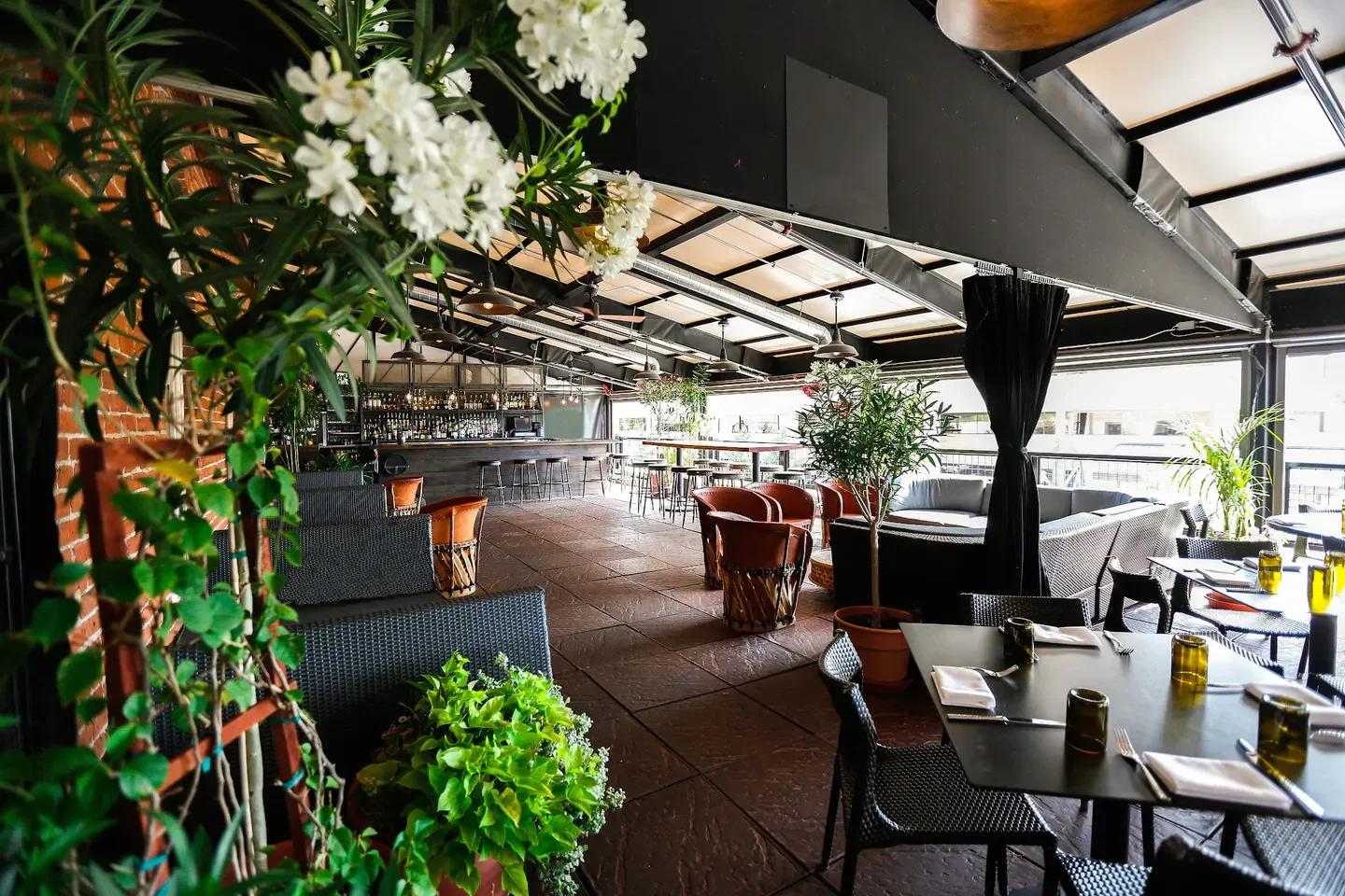 Tavernetta Denver Reservations | Alotea Concierge