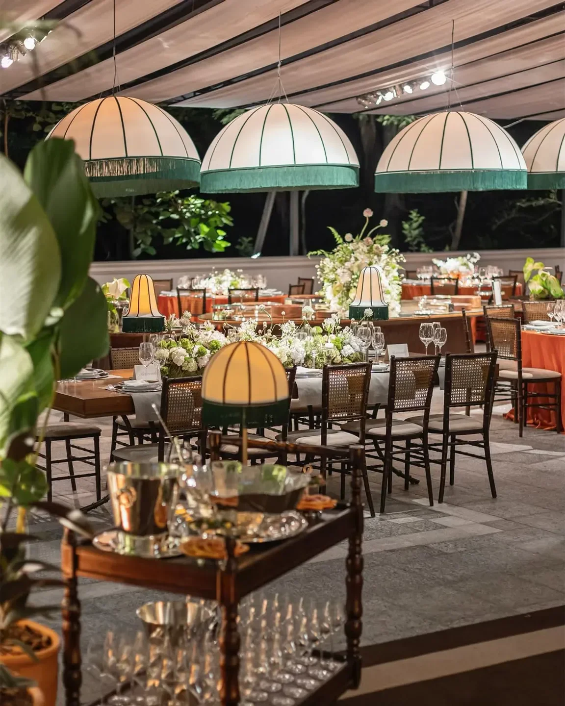 Best Restaurants in Sao Paulo | Alotea Concierge