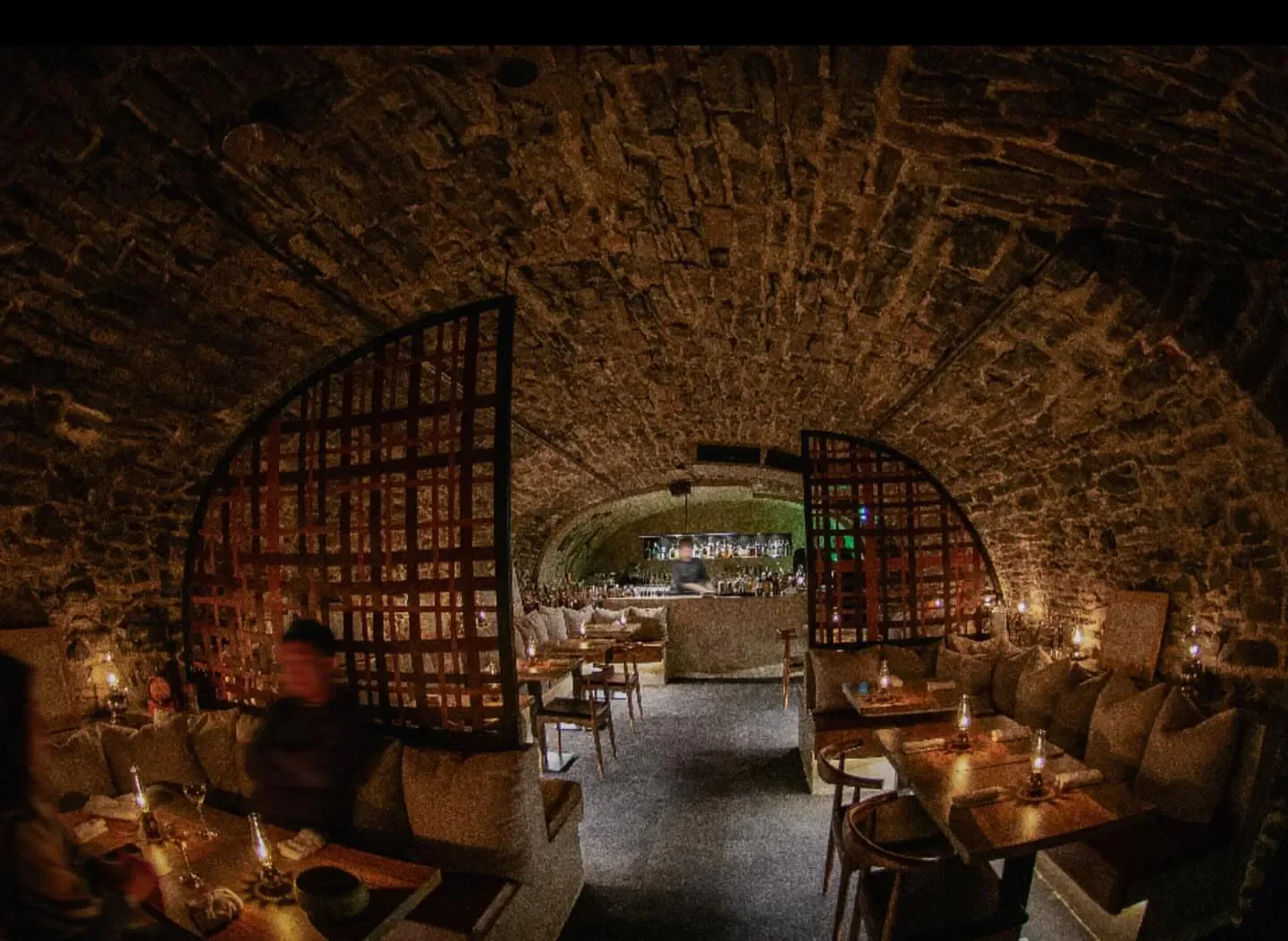 Légende Quebec City Reservations | Alotea Concierge