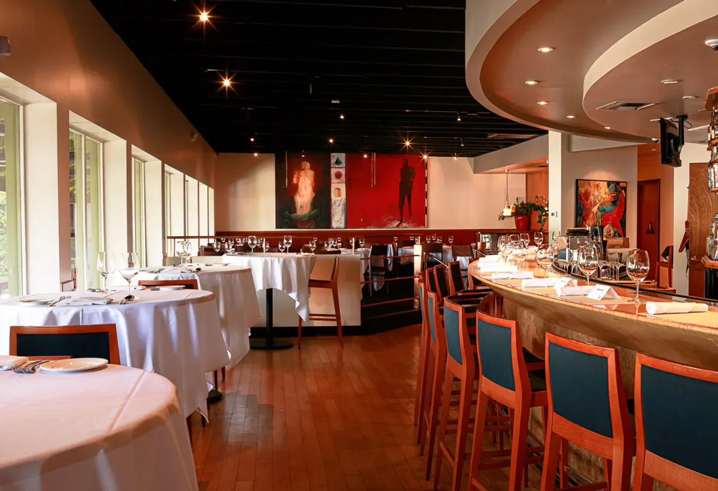 Christopher’s at the Wrigley Mansion Phoenix Reservations | Alotea ...