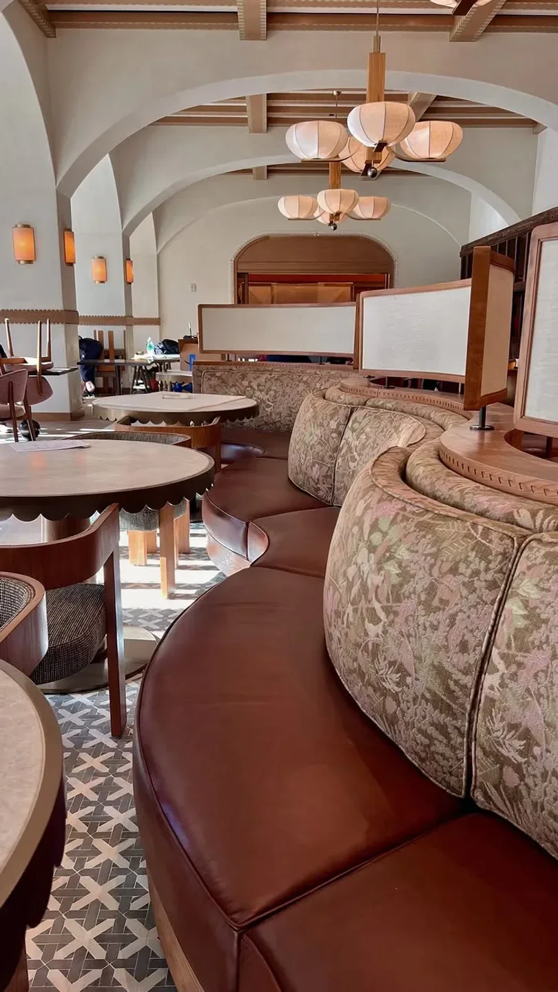 Tamayo Denver Reservations | Alotea Concierge