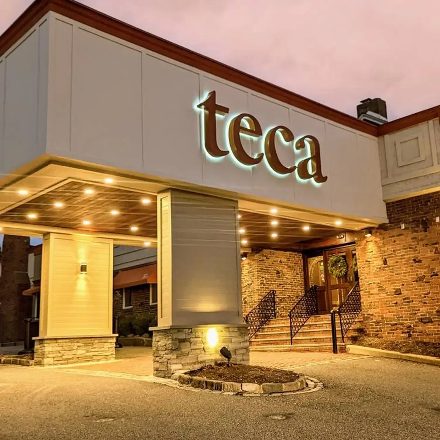 Teca Newtown Square Philadelphia Reservations | Alotea Concierge