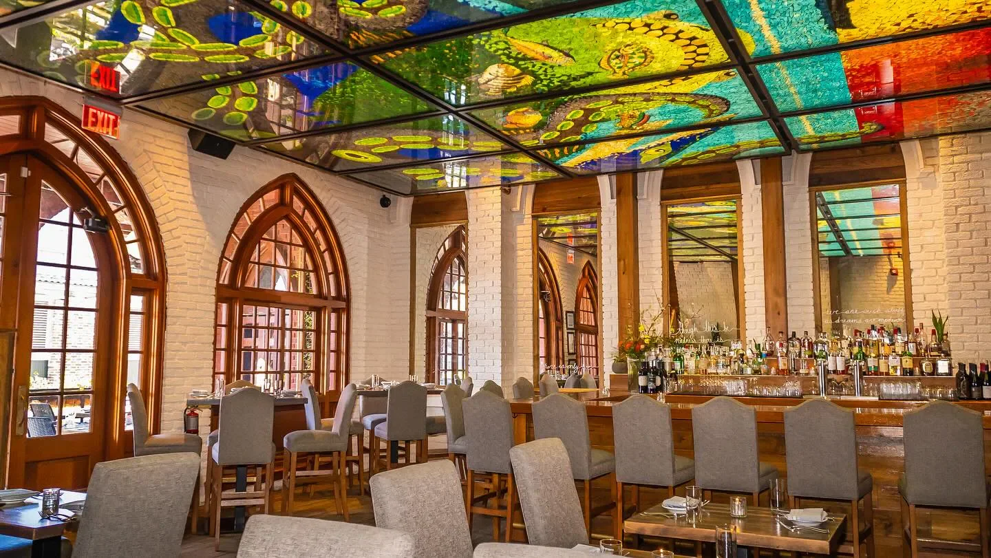 Tempest Charleston Reservations | Alotea Concierge