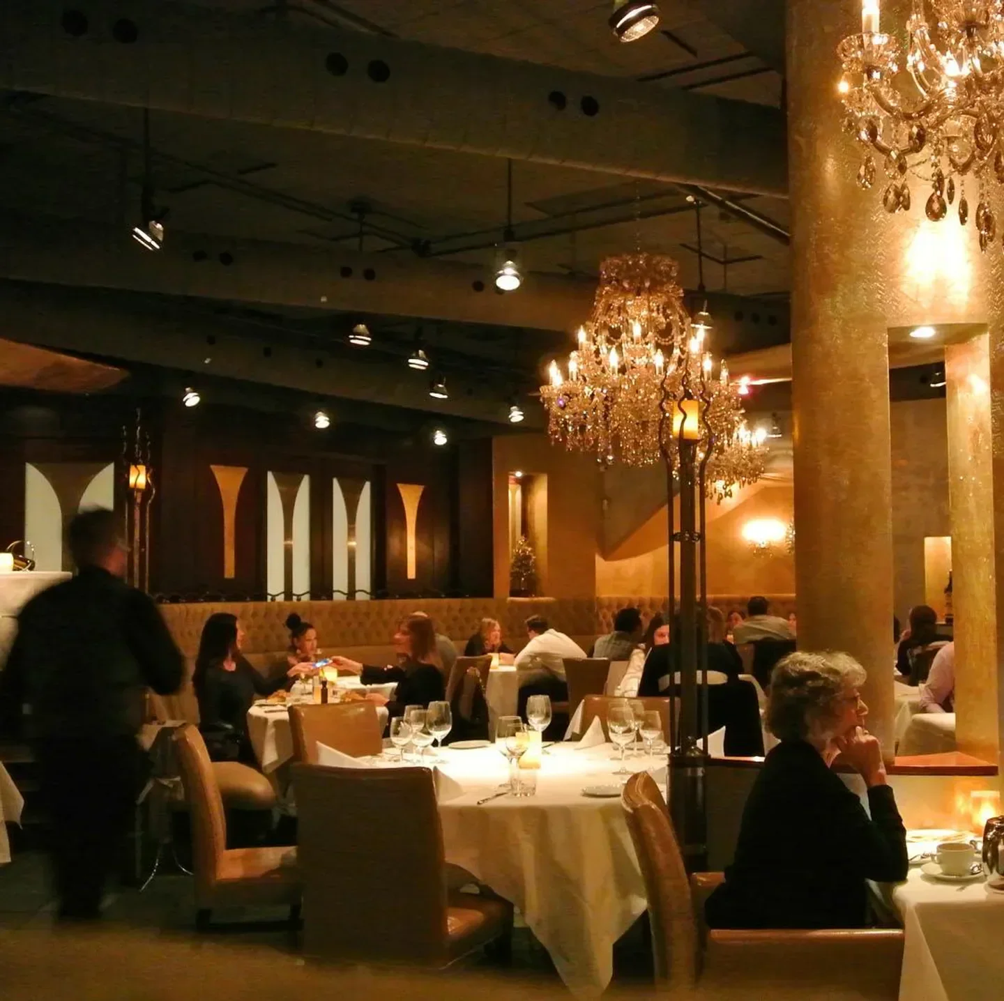 Best Restaurants in Toronto | Alotea Concierge