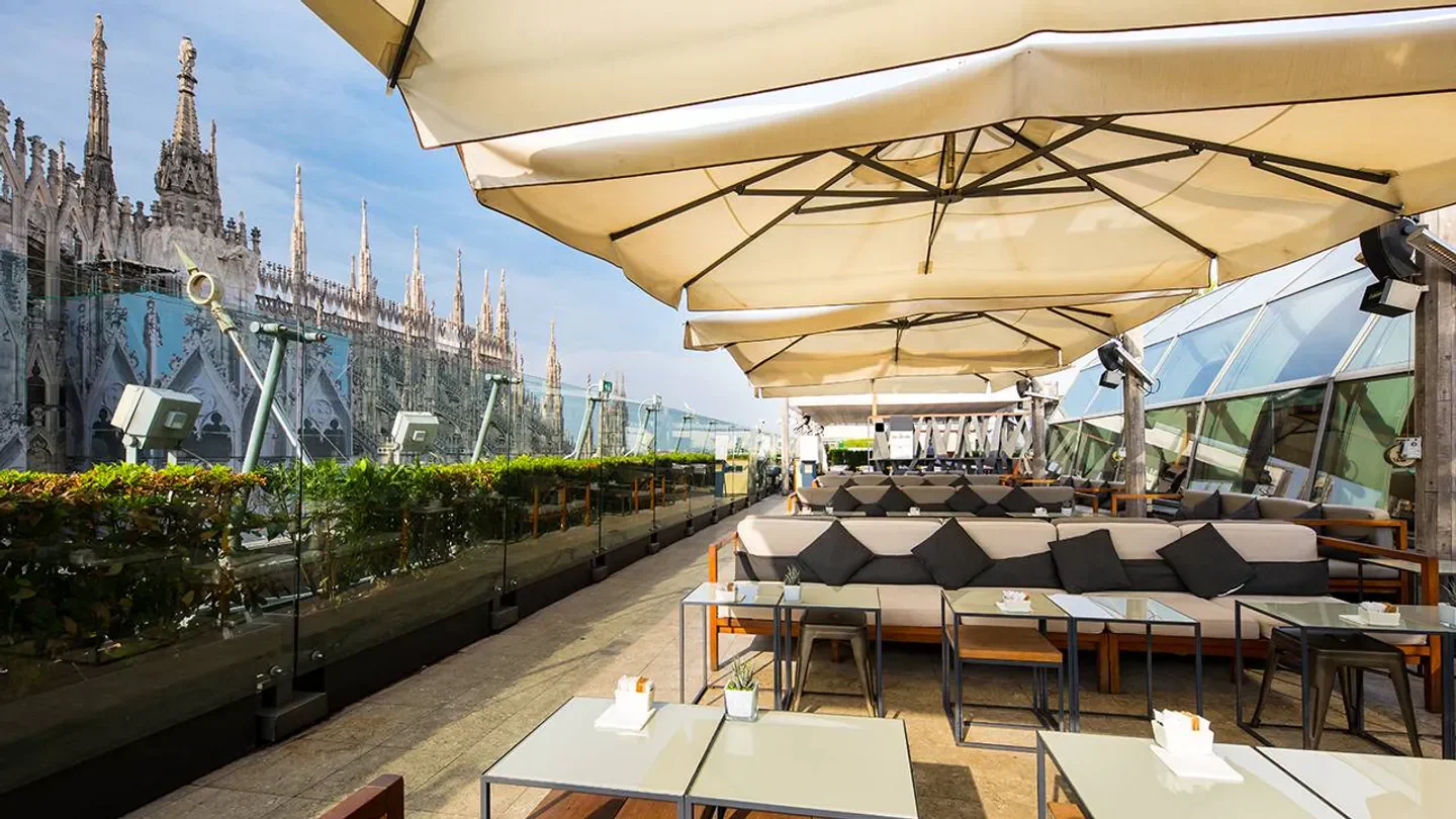 Nobu Milan Reservations | Alotea Concierge