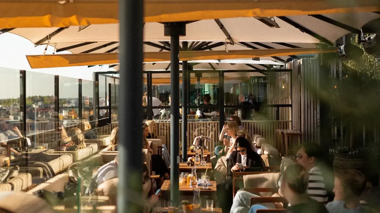 Wedholms Fisk Stockholm Reservations | Alotea Concierge