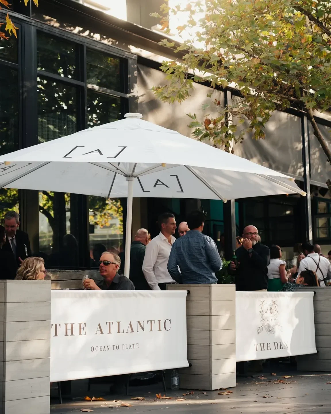 Nobu Melbourne Melbourne Reservations | Alotea Concierge