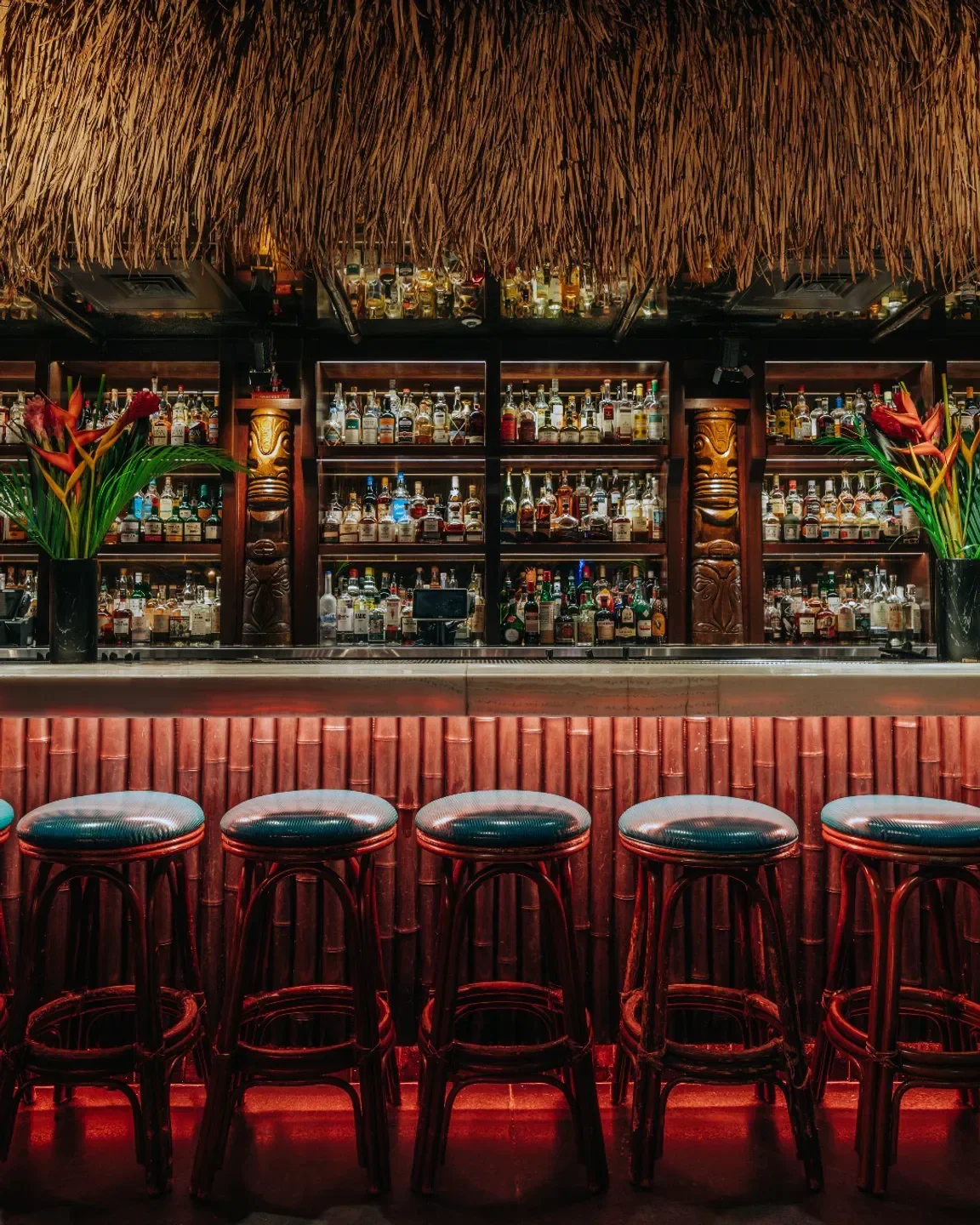 Obélix Chicago Reservations | Alotea Concierge