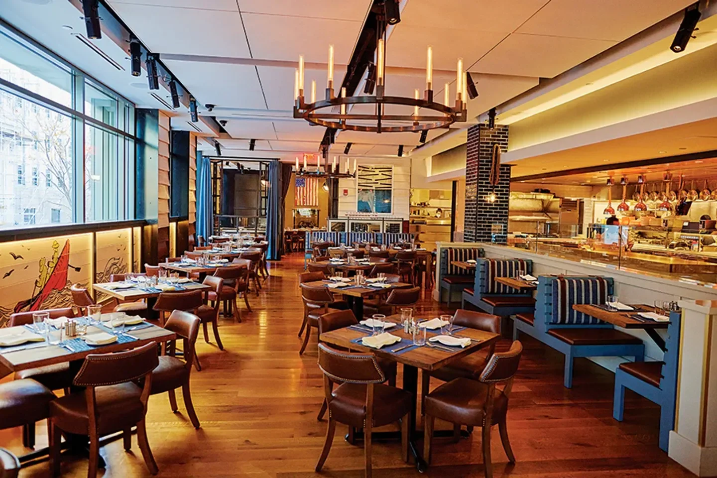 Zuma Boston Reservations | Alotea Concierge