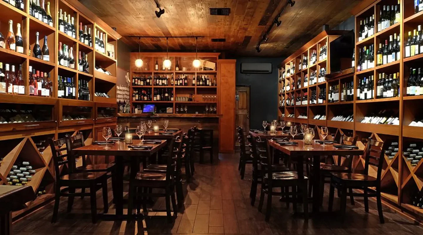 The Barrel Room San Francisco Reservations | Alotea Concierge