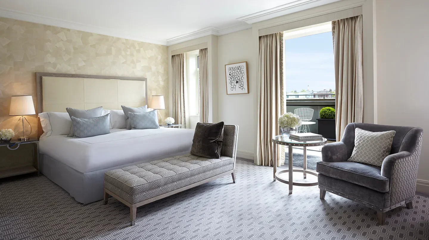 The Berkeley London Reservations | Alotea Concierge