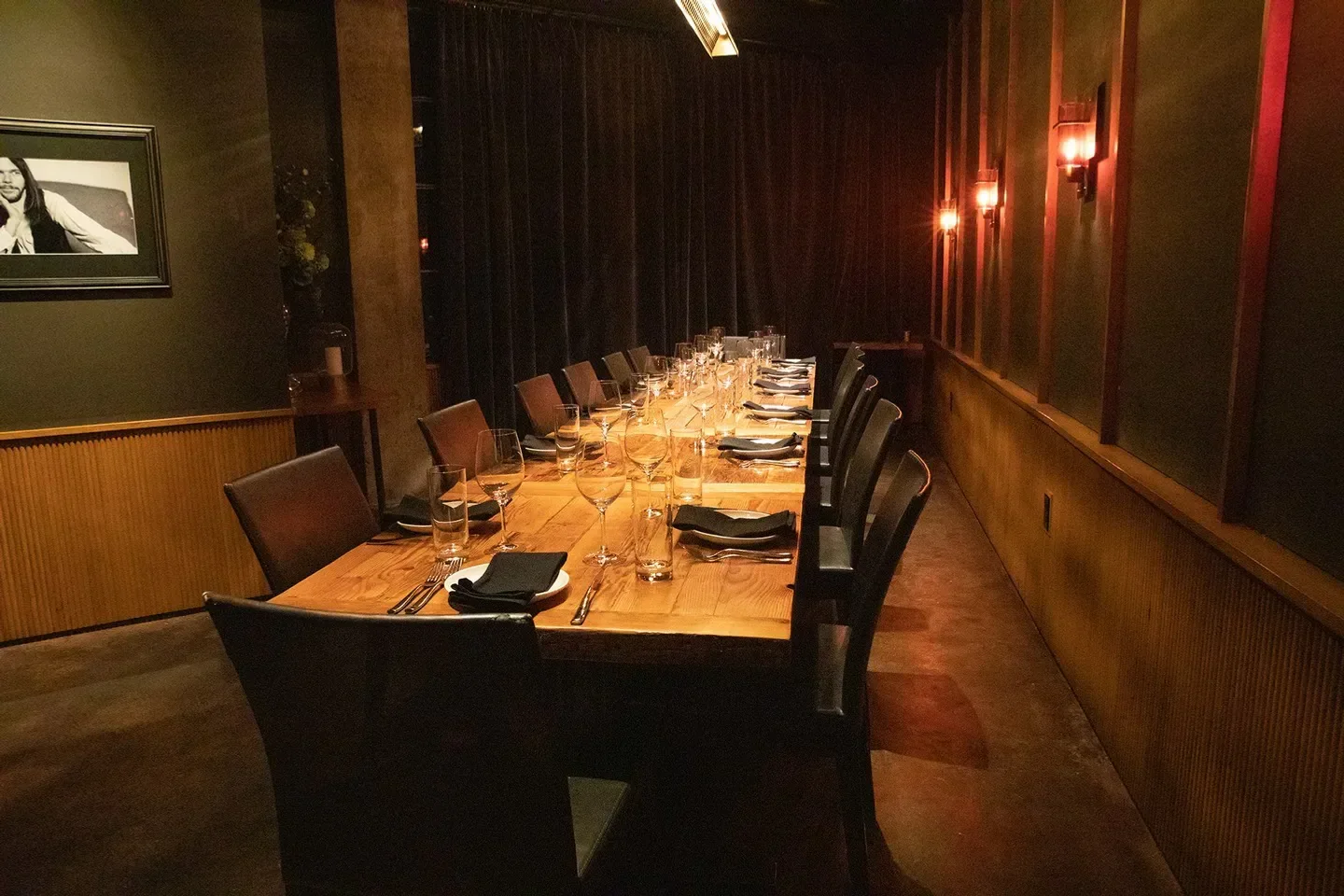 The Butcher's Table Seattle Reservations | Alotea Concierge