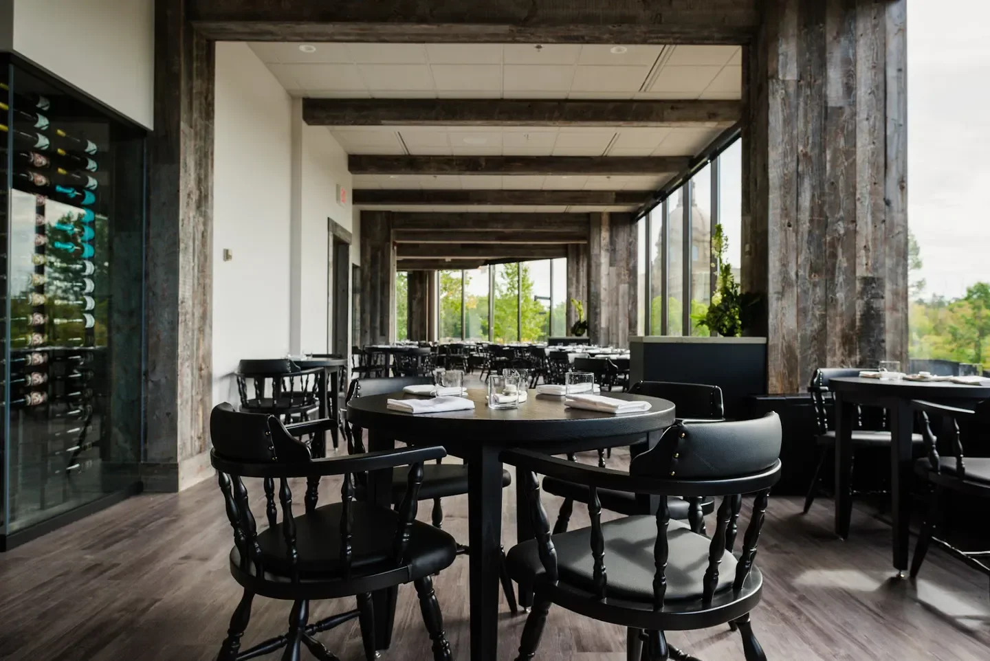Top 10 Restaurants in Edmonton | Alotea Concierge