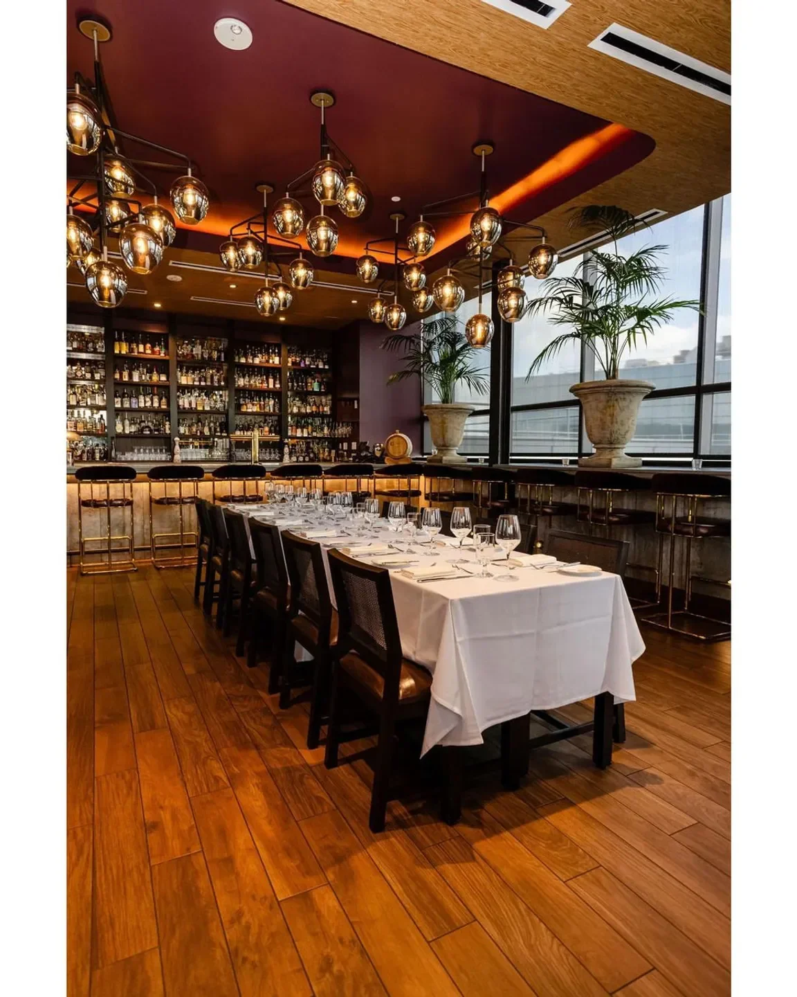 Tagliata Baltimore Reservations | Alotea Concierge