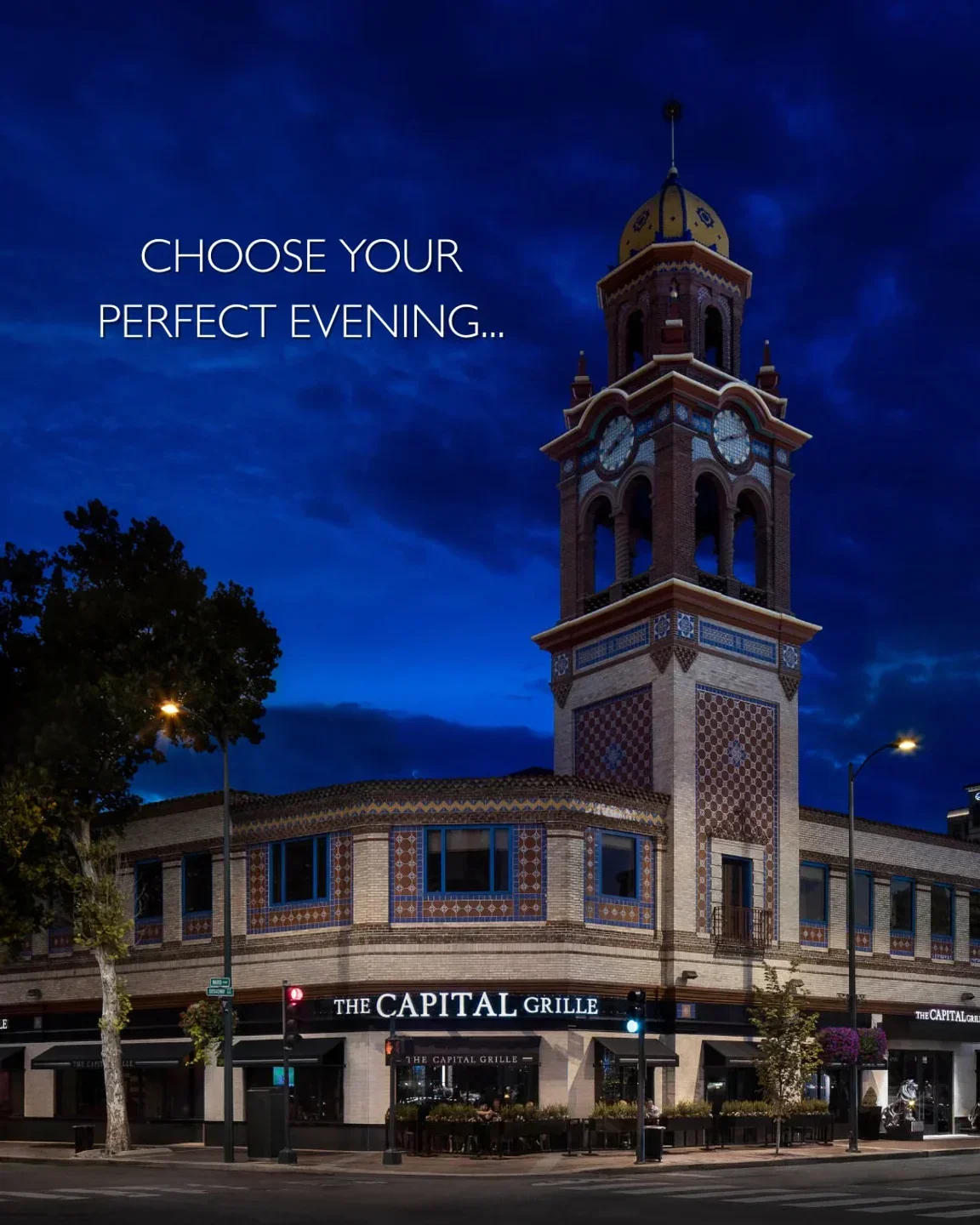 Mara Minneapolis Reservations | Alotea Concierge