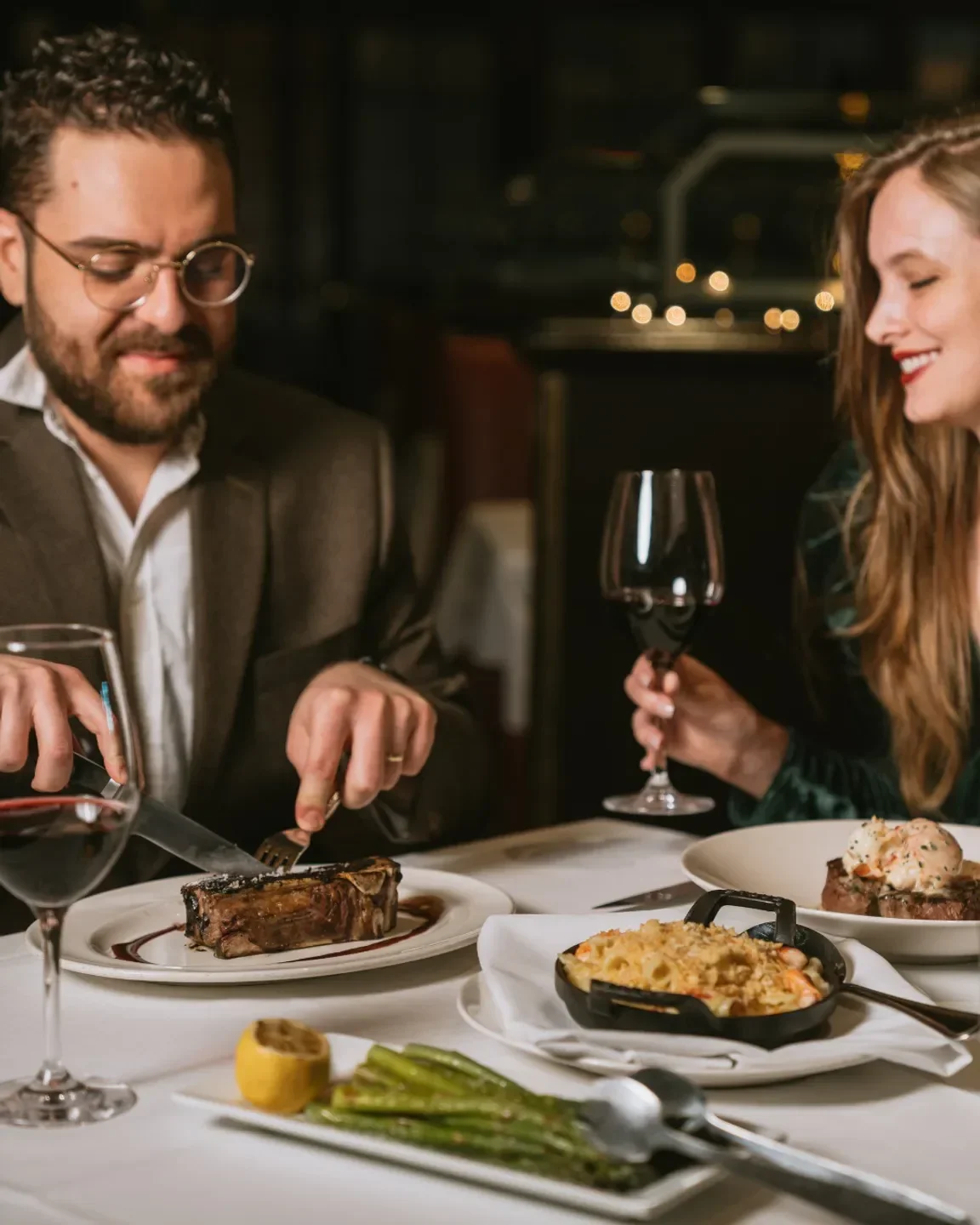 Sails Restaurant Naples Florida Reservations | Alotea Concierge