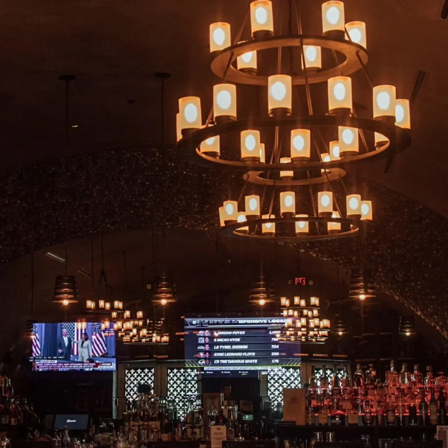Sails Restaurant Naples Florida Reservations | Alotea Concierge