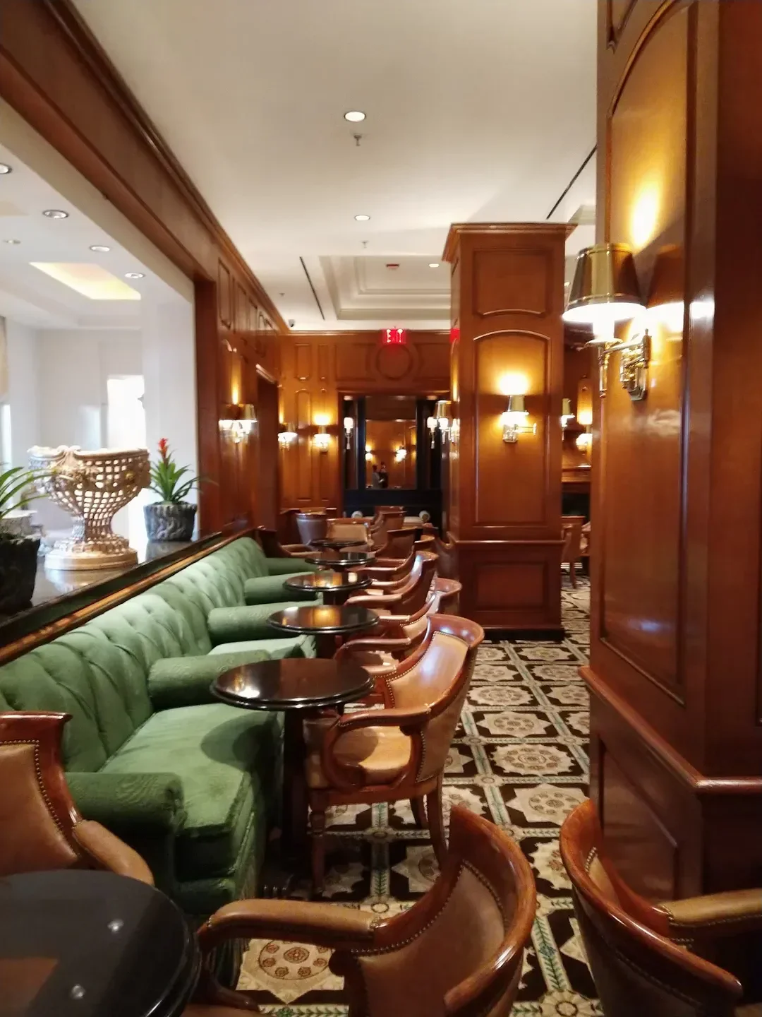 Funke Los Angeles Reservations | Alotea Concierge